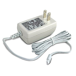 Somfy Lithium-ion Charger - Charge Rechargeable Lithium ion Battery for Motorized Shades, Blinds, Curtains and Awnings - Long Lasting Power for Battery Pack - Somfy Battery Charger - #9025166