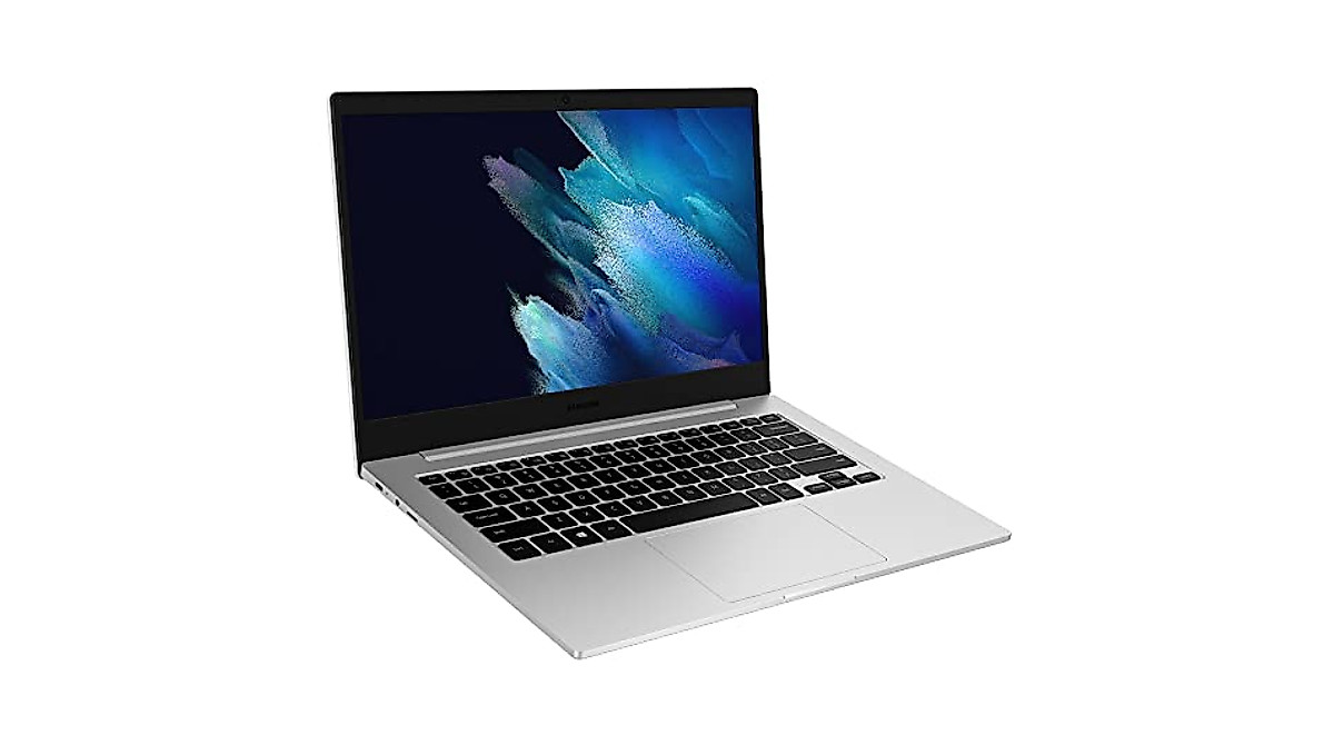 Samsung Galaxy Book Go 5G Laptop - Unlocked & Versatile