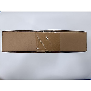 Musiclily 11-Hole SSS Prewired Loaded Pickguard with Dual Hot Rail High Output Pickups Set for Fender Squier Strat Electric Guitar, 3Ply Black