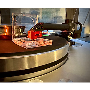 Hifi Guy NoDust Turntable Cartridge Stylus Cleaner