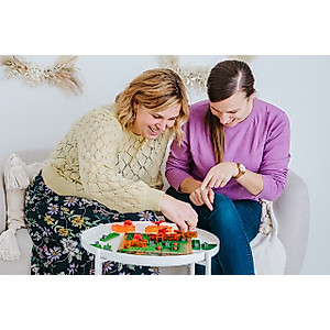 SmartGames Dragon Inferno 2-Player Strategy Game for Ages 7-Adult