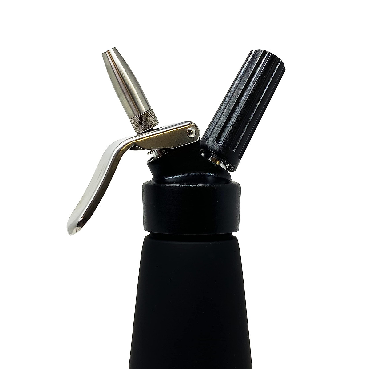 Market Knox Nitroknox Nitro Cold Brew Dispenser Kit (x10 N2 Chargers Included)