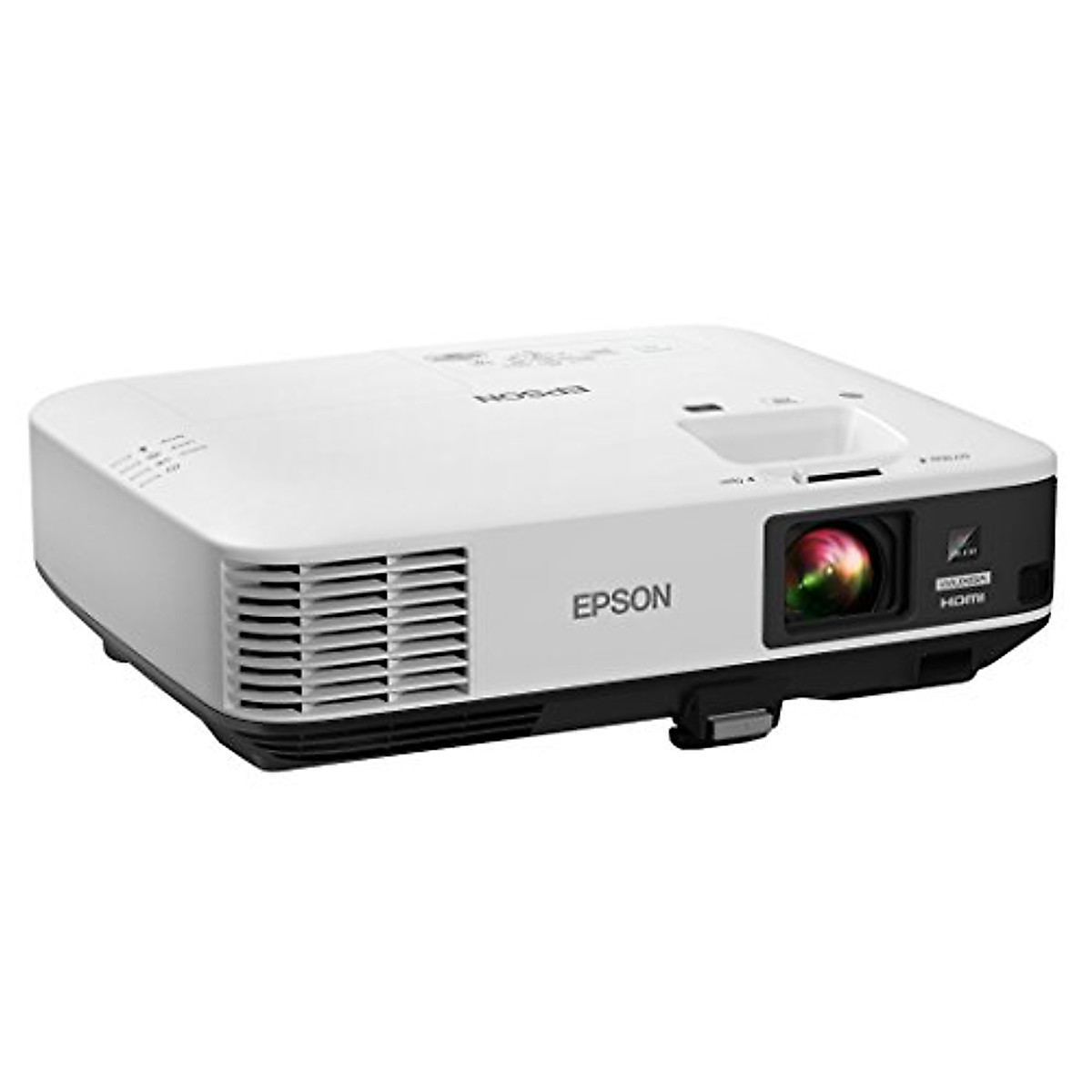 Epson Home Cinema 1440 1080p 4400 Lumens Color and White Brightness 3LCD Home Theater Projector