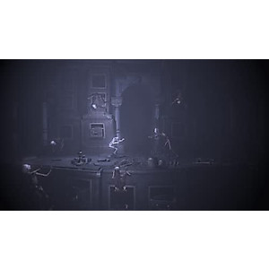 DARQ - Nintendo Switch