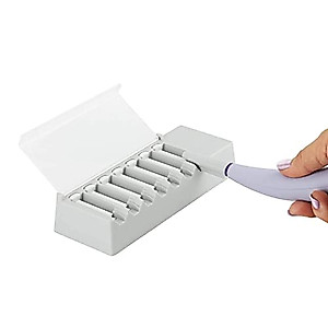 Michael Todd Beauty - Sonicsmooth Replacement Kit for At-Home Dermaplaning - 7 Replacement Safety Edges Only