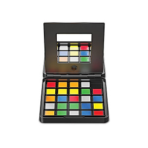 Spin Master 6063171 Rubiks Race Pack N Go Travel Sized Game