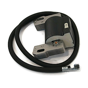 The ROP Shop | Ignition Coil for Briggs & Stratton fits 192407, 192412, 192417, 192432, 192436