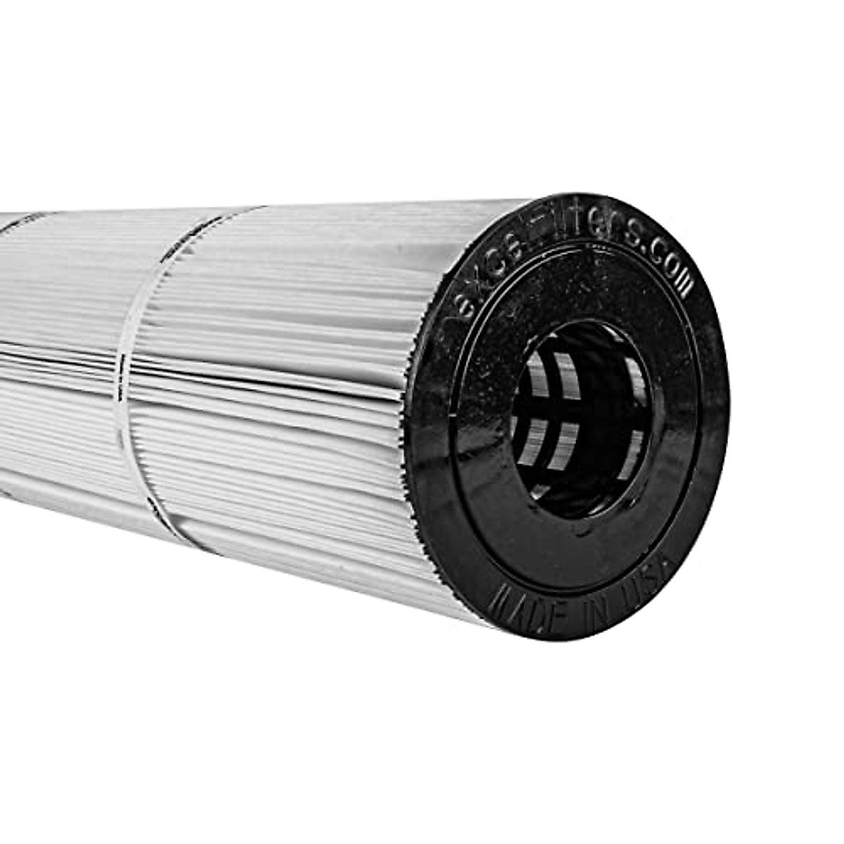 Excel Filters XLS-706 4 Pack Replacement Filter for Pentair Clean Clear 520, Pentair R173578. Also Replaces Unicel C-7472, Filbur FC-1978, Pleatco PCC130