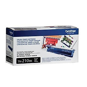 New Black Toner (Printers- Laser)