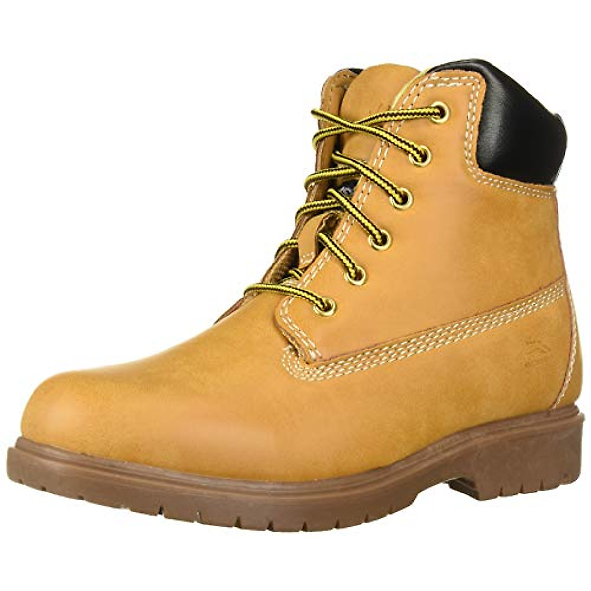 Deer Stags Kids Boy's MAK2 (Toddler/Little Kid/Big Kid), Wheat, 3.5 Big Kid M