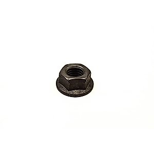 Generac 52858GS Lawn & Garden Equipment Nut Genuine Original Equipment Manufacturer (OEM) Part