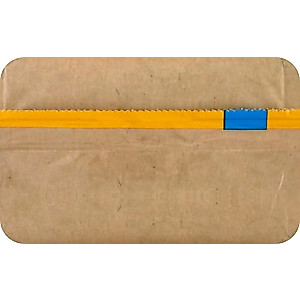 Gevalia Colombian Medium Roast Ground Coffee (12 oz Bag)