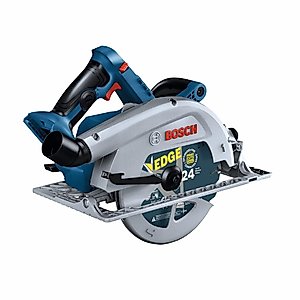 BOSCH GKS18V-25CN PROFACTOR™ 18V Connected-Ready 7-1/4 In. Circular Saw (Bare Tool)