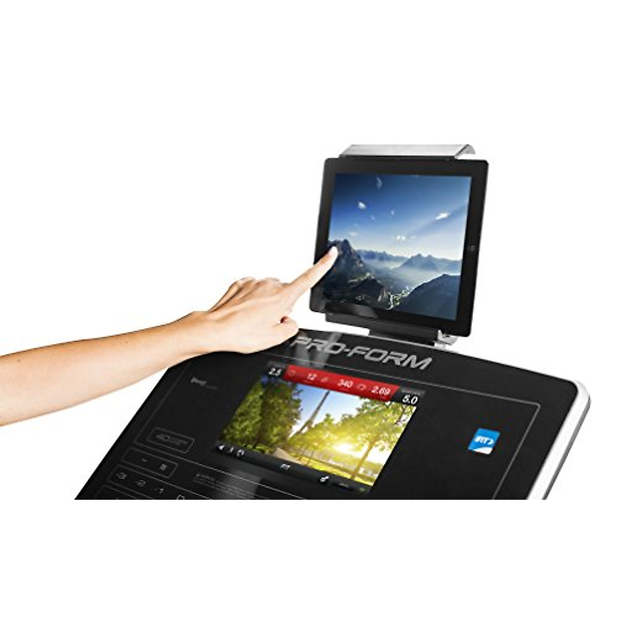 ProForm PRO-9000 Treadmill