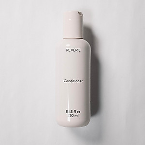 REVERIE - Natural Nourishing Conditioner | Sulfate-Free, Silicone-Free, Color-Safe, Clean Hair Care (8 fl oz | 250 ml)
