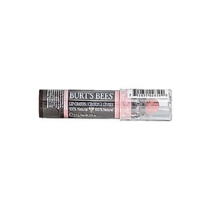 Burts Bees, Lip Crayon Sedona Sands, 0.11 Ounce