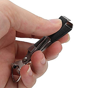 Fishing Puller Knot Tool, Practical Exquisite Fishing Knot Puller, for Fishing Enthusiasts Knotter Fishing Accessories Men Women(Four in one)