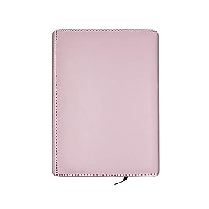 A5 PU Leather Cover Notebook with Combination Lock Diary Journal Travel Solid Color Digital Password Writing Book Notepad, 240 Pages,Lined Paper
