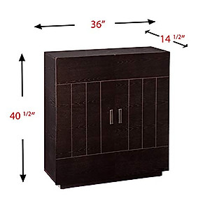 Furniture HotSpot Marc Bar Cabinet