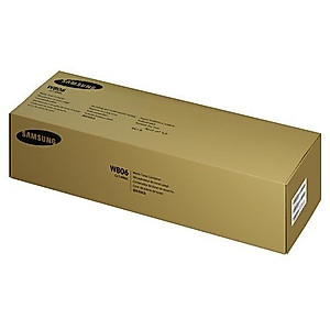 HP Samsung CLT-W806 Waste Toner Container - Laser - Black, Cyan, Magenta, Yellow