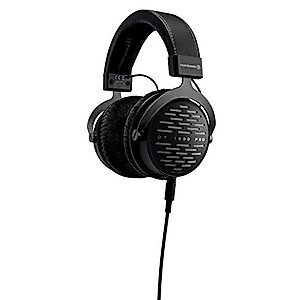 beyerdynamic DT 1990 Pro, Black (Dt1990 (Renewed)