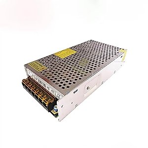 180W 12A 15VDC Output 110/220VAC Input LED Drive Switching Power Supply Regulated AC DC Display