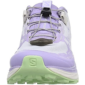 Salomon L415539007 Ultra Glide W Bluest/Pearl Blue/EB 7 Women's