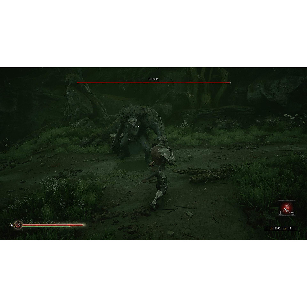 Mortal Shell: Enhanced Edition - Deluxe Set - PlayStation 5