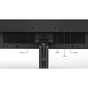 Lenovo REFURB L22e 21.5 FHD WLED MON (Certified Refurbished)