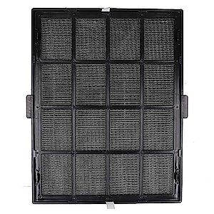 114190 HEPA Washable Replacement Filter B for Winix Models 9500 U300 P300 WAC9000 WAC9500 WAC5000 WAC5000b WAC5300 WAC6300 WAC5500 Air Purifiers Compatible with 114190 Size 21 Replacement Filter B