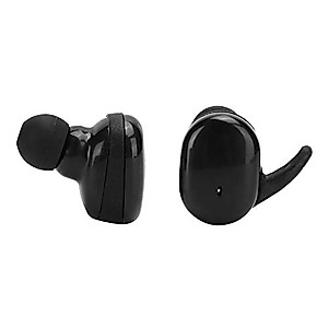 Dilwe Wireless Earbuds Sports, Bluetooth Headset, Touch Control Wireless Bluetooth Headphone, Stereo in-Ear Headphones for Running/Workout
