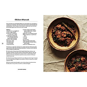 30 Minute Mowgli: Fast Easy Indian from the Mowgli Home Kitchen