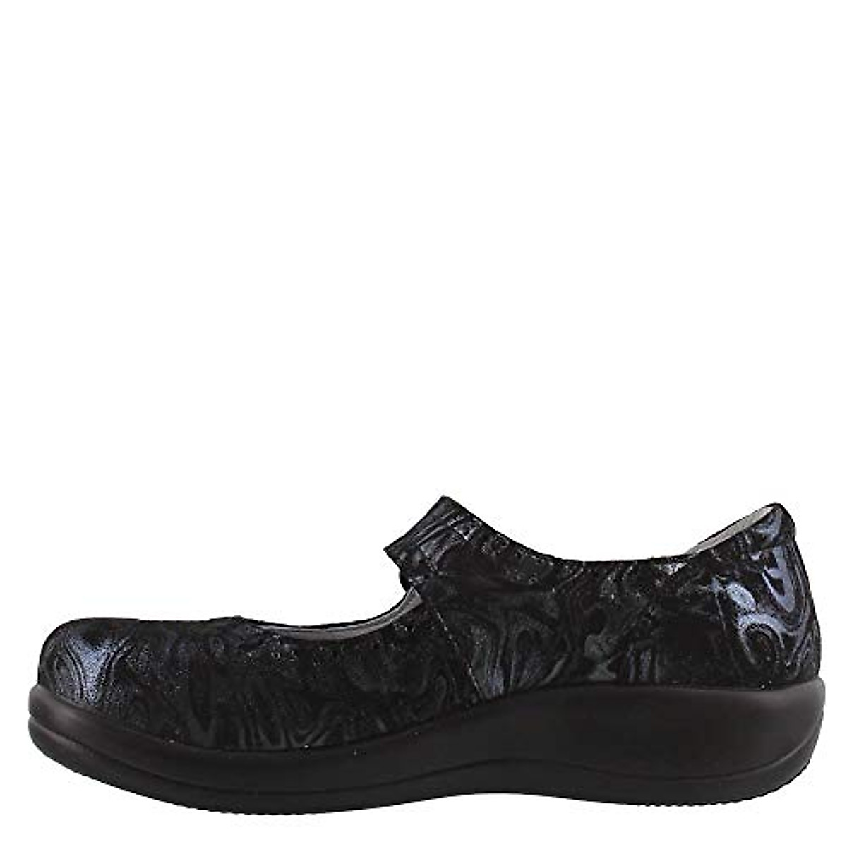 Alegria Womens Kourtney Slickery Clog - 35