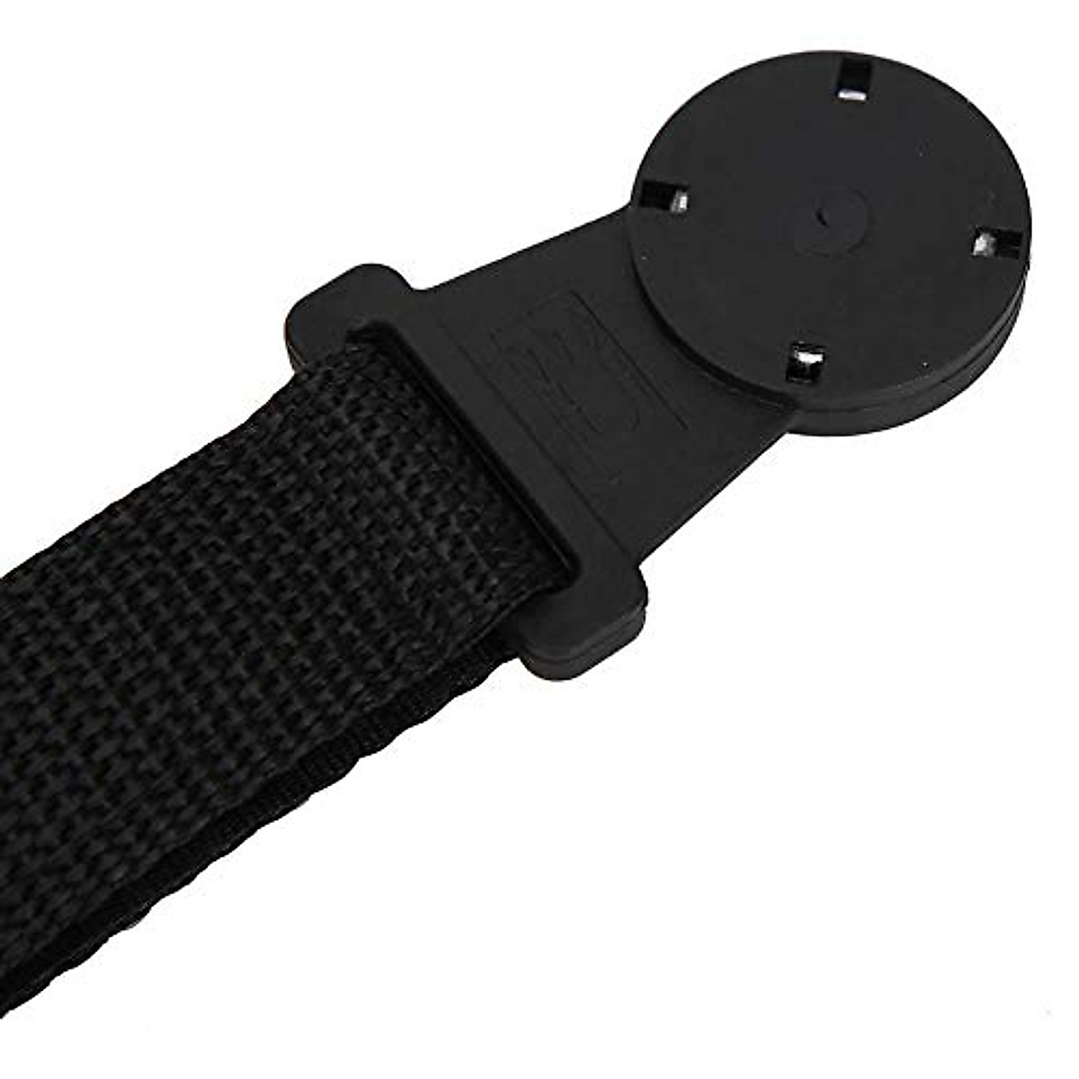 Universal Multimeter Magnetic Strap, Practical Strong Magnet Hanging Rope Hanger for Meter