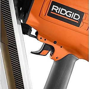 Ridgid R350CHD 3-1/2-Inch Clipped Head Framing Nailer