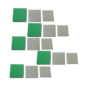 TC-Motor Filter For Tecumseh TC200 TC300 TM049XA TCH200 Strike Master Jiffy Ice Auger Power Drill 740097 450252 450255 450257 (2)