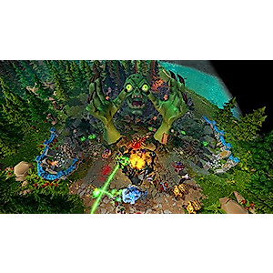 Dungeons 3 Complete Collection - Xbox One