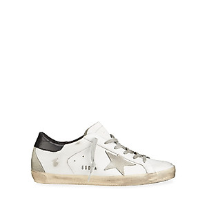 Private Laces Golden Goose Replacement Shoelaces (110cm, Grey)