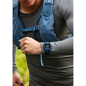 CASIO G-SHOCK GBD-200-2JF [20 ATM water resistant G-SQUAD] Watch Shipped from Japan