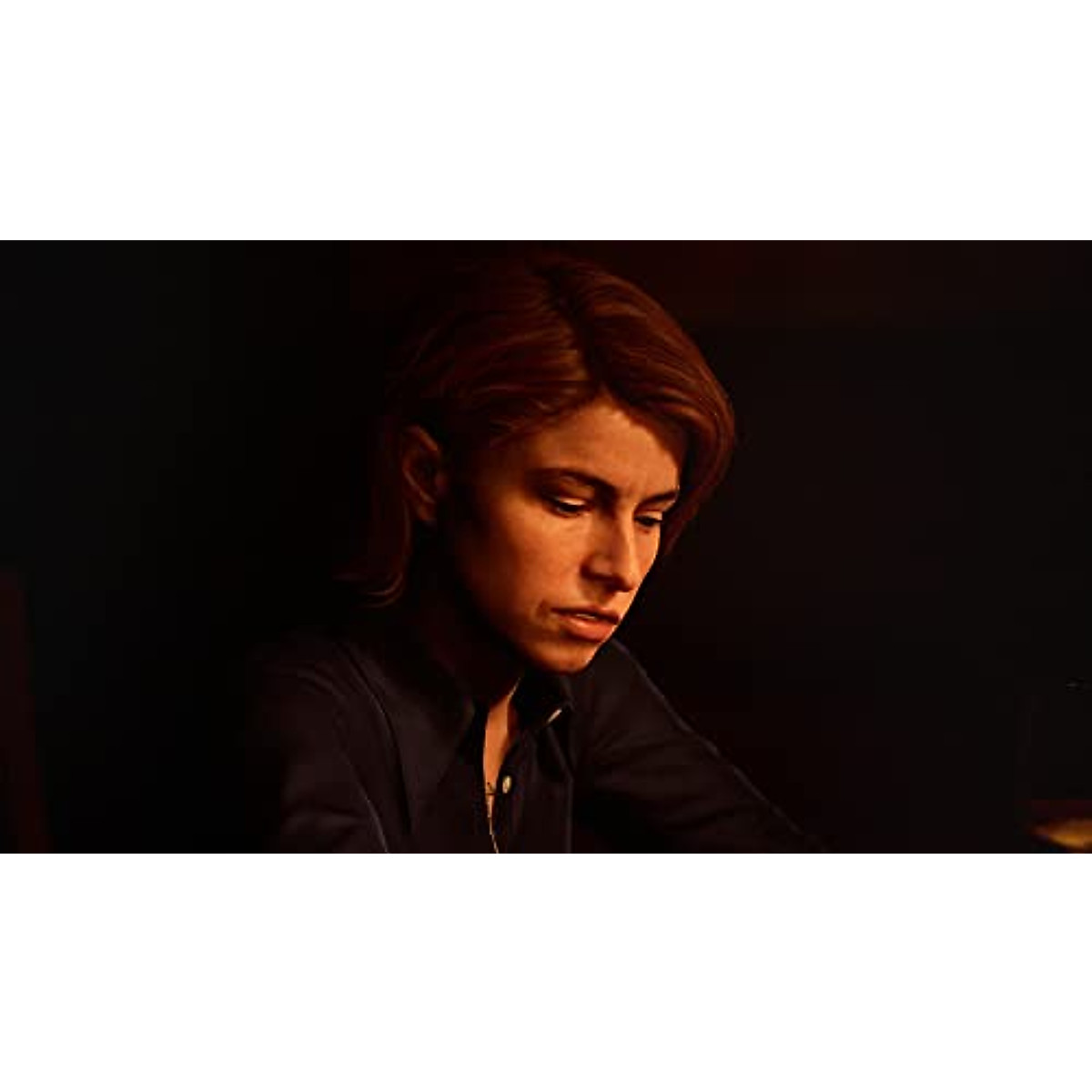 The Dark Pictures Anthology: The Devil in Me - PlayStation 4