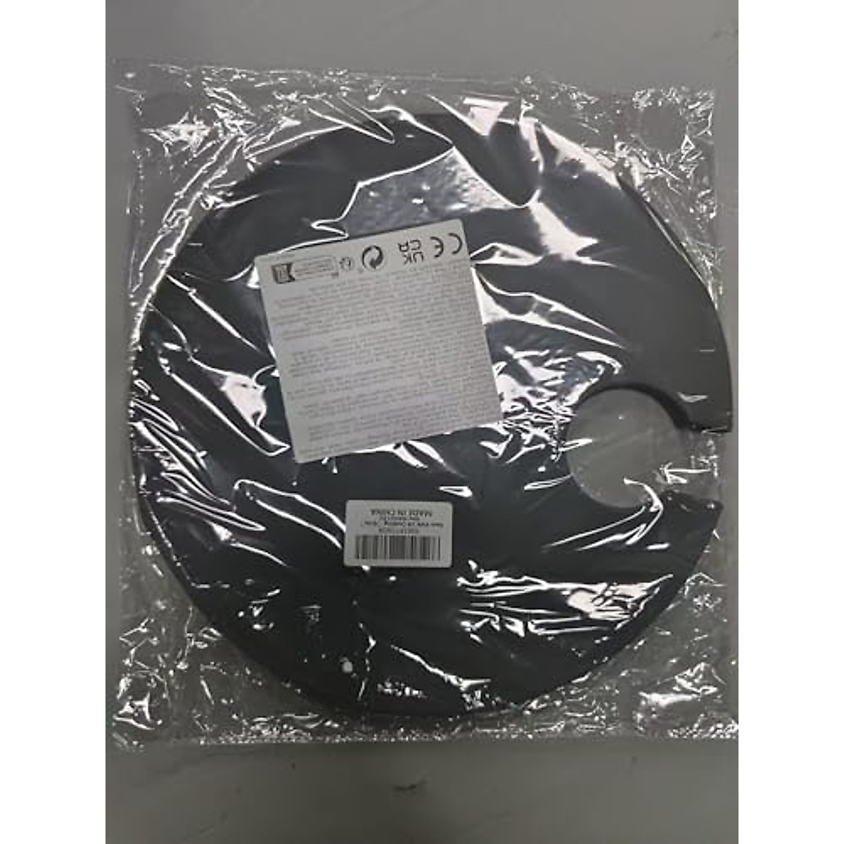 Sous Vacuum and Vide Lid Cooking Sous Vacuum and Vide Cooker Fits Up to 10.5" Pot, Prevent Water Evaporation and Retain Flavor for Stock