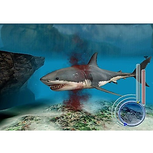 Jaws Unleashed - PlayStation 2 (Renewed)