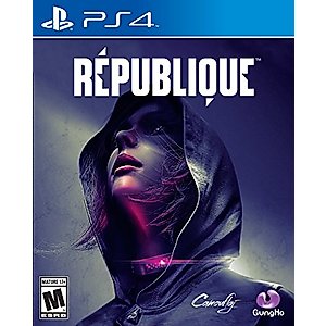 Republique - PlayStation 4
