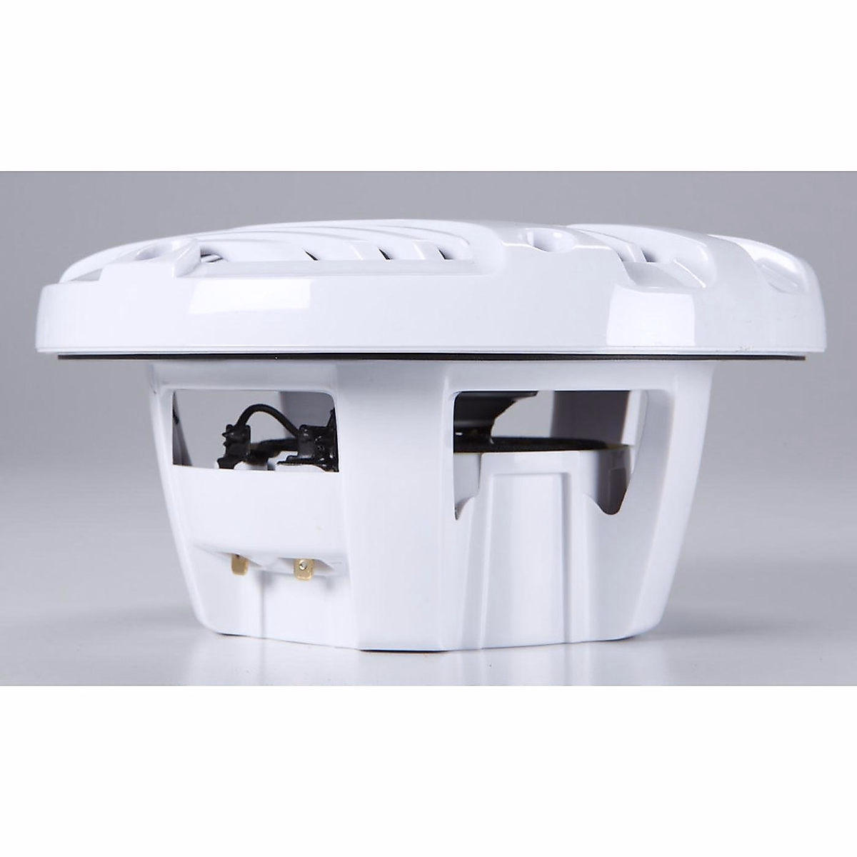 Kenwood KFC-1653MRW 6.5" 2-Way Marine Speakers Pair (Tan)