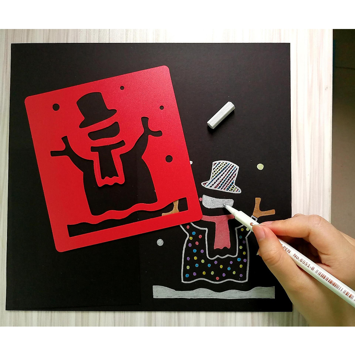 12Pcs Drawing Stencil Template for Kids Crafts Drawing Stencils in Shapes of Transport Drawing Stencils Drawing Toys Cartoon Drawing Template Hollow Painting Template Painting