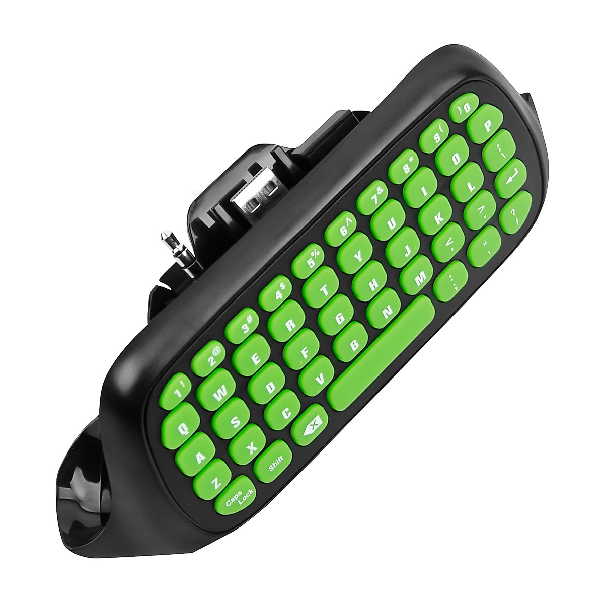 Surge Xbox One and One S Controller Keyboard Chatpad - Xbox One