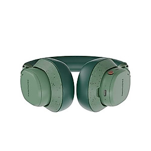 Fairphone Fairbuds XL Wireless Over-Ear Headphones with Active Noise Cancelling - Bluetooth (Green)