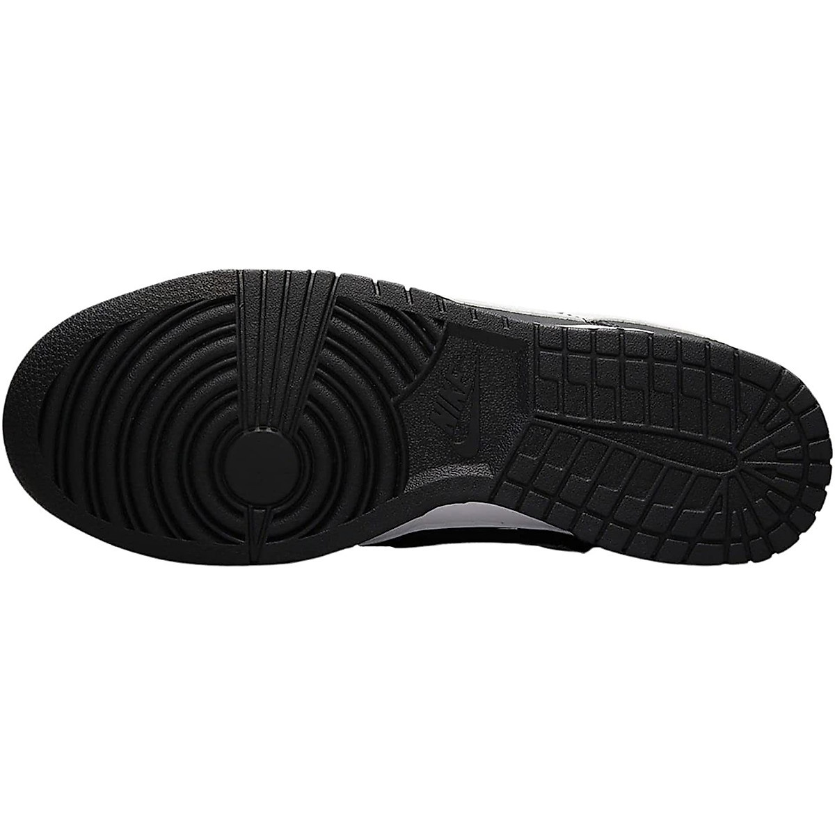 Nike Mens Dunk Low Retro DV0831 002 - Size 11 Black/White