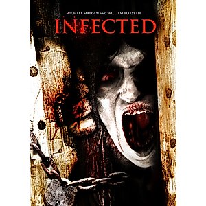 Infected