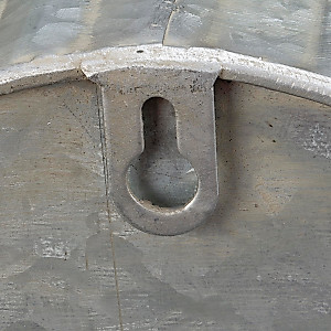 Primitives by Kathy Decorative Shelf - Flying Bat